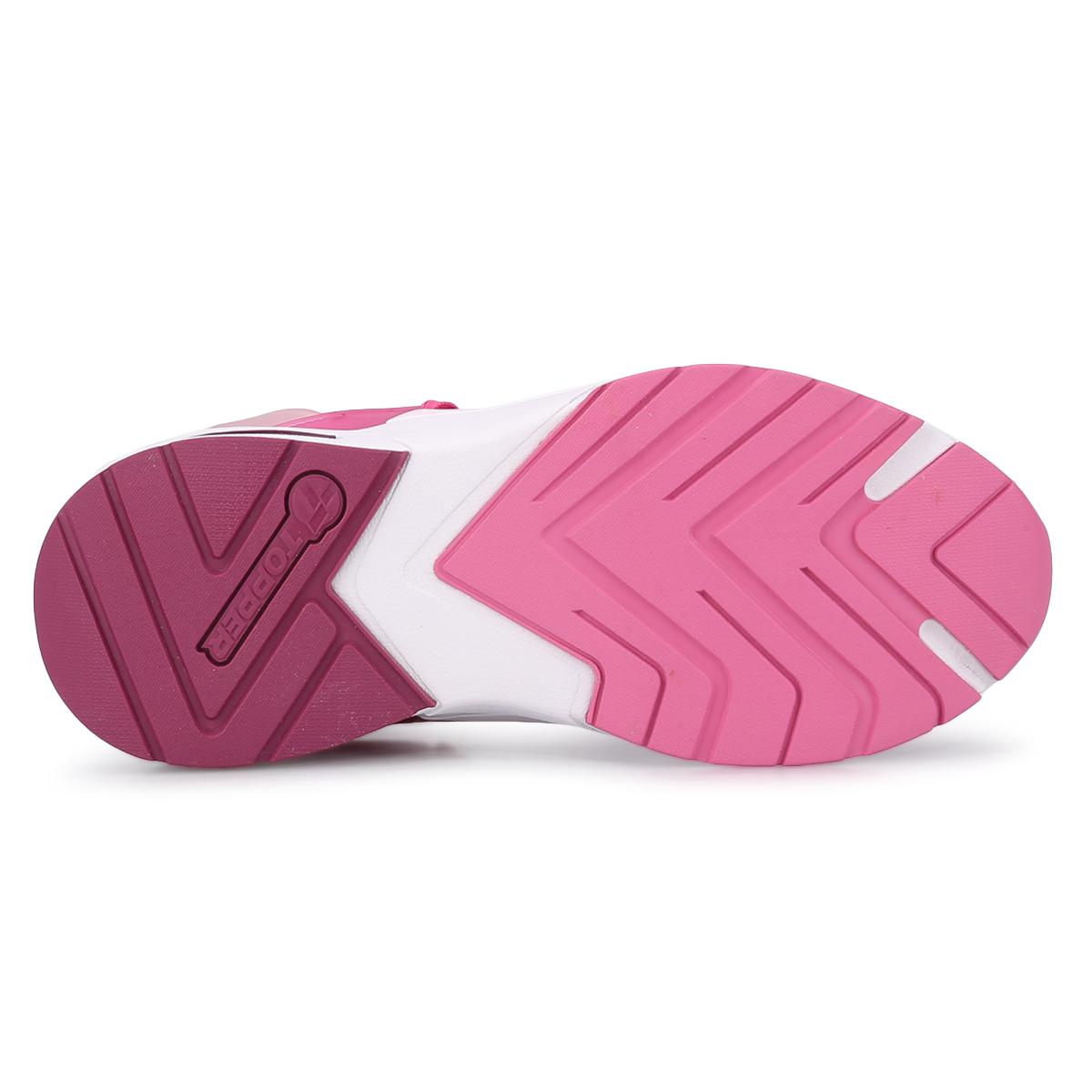 Zapatillas Topper Abbey | Moov