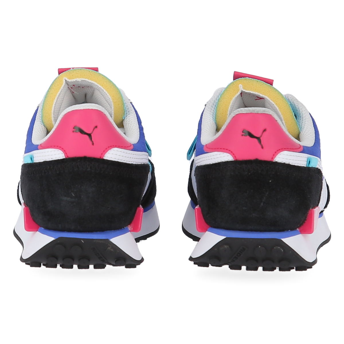 Zapatillas Puma Future Rider Play | Moov