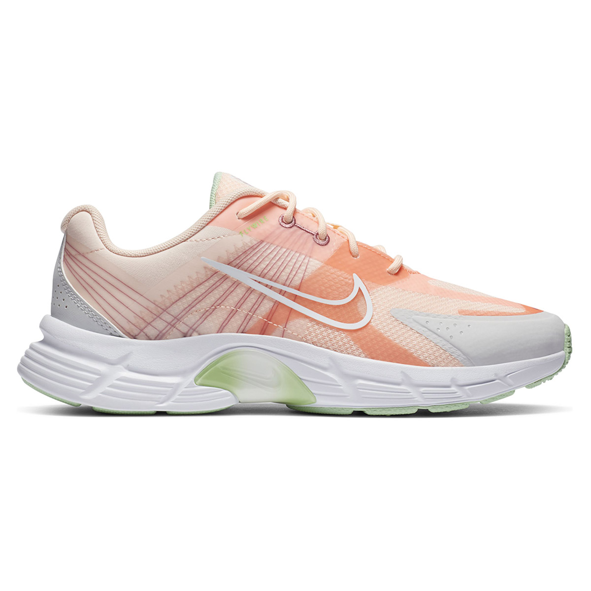 Zapatillas Nike Alphina 5000 | Moov