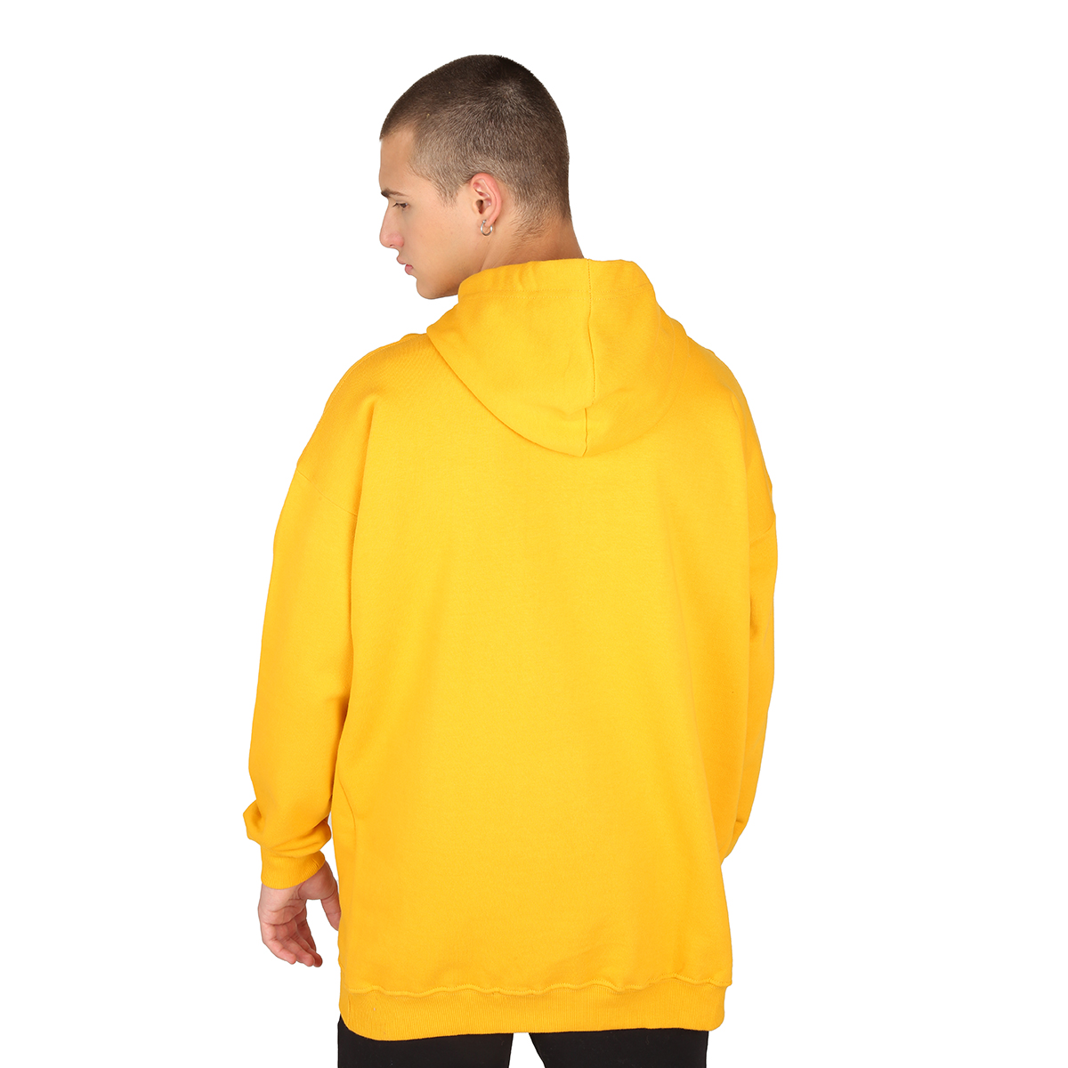 Buzo Urbo Over | Moov