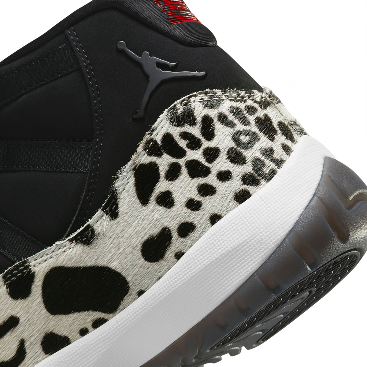Zapatillas Jordan Legacy Air 11 Retro | Moov