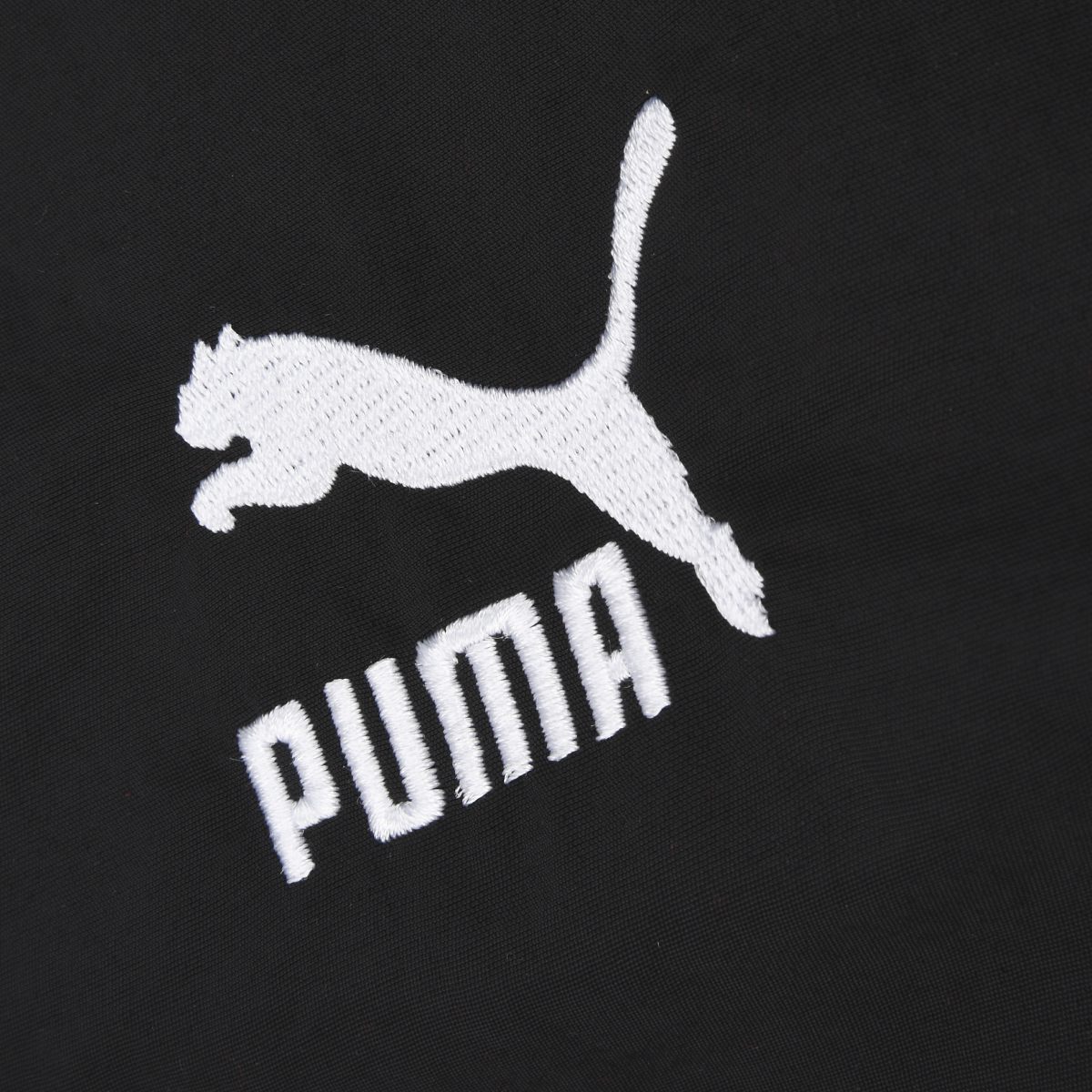 Campera Puma PLAY LOUD T7 Mujer | Moov