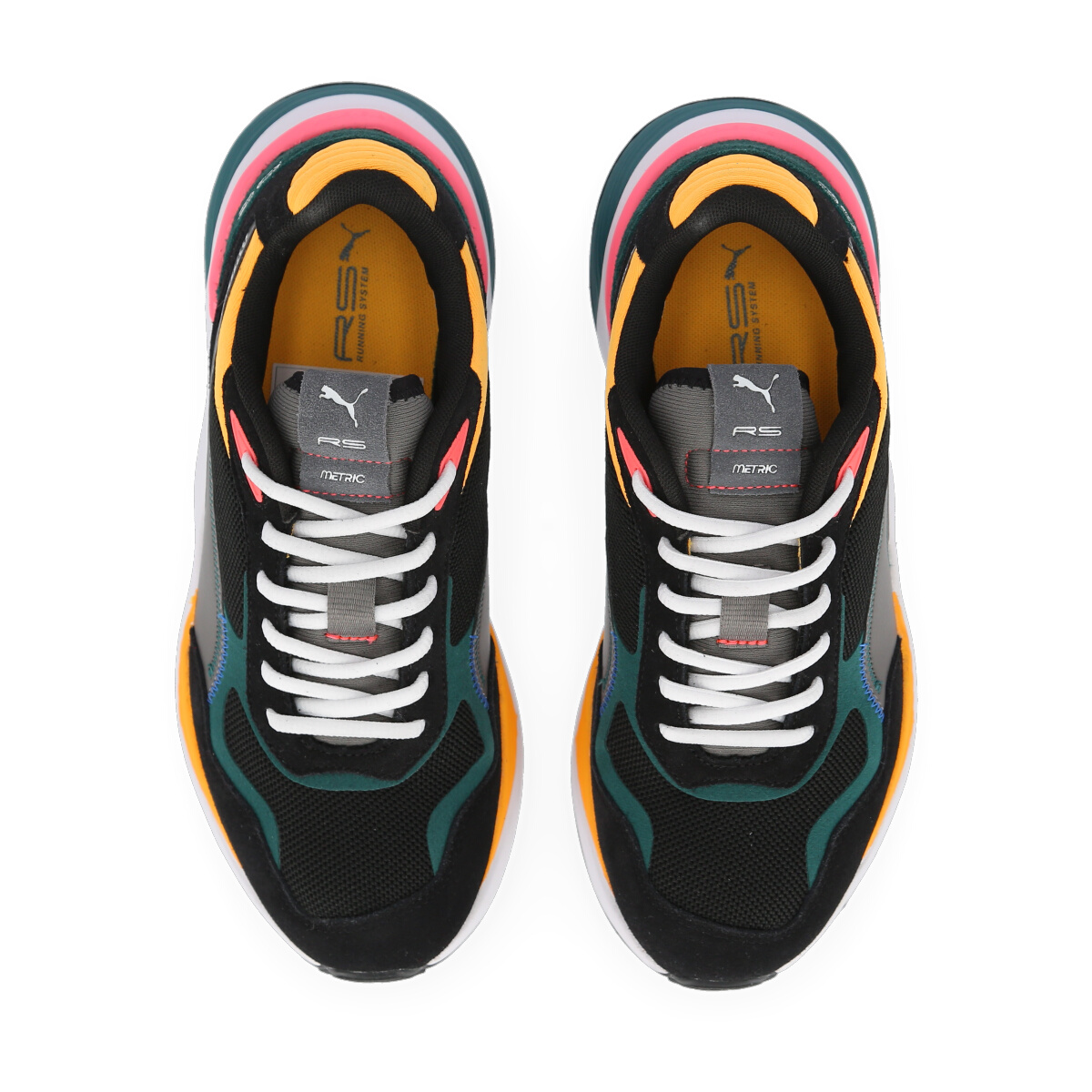 Zapatillas Puma Rs Metric | Moov