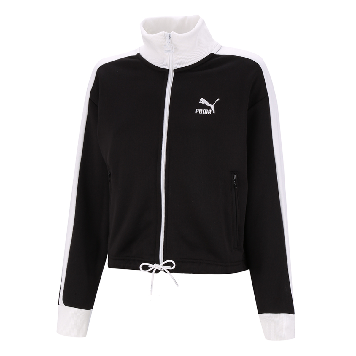 Campera Puma Iconic T7 Cigarette | Moov