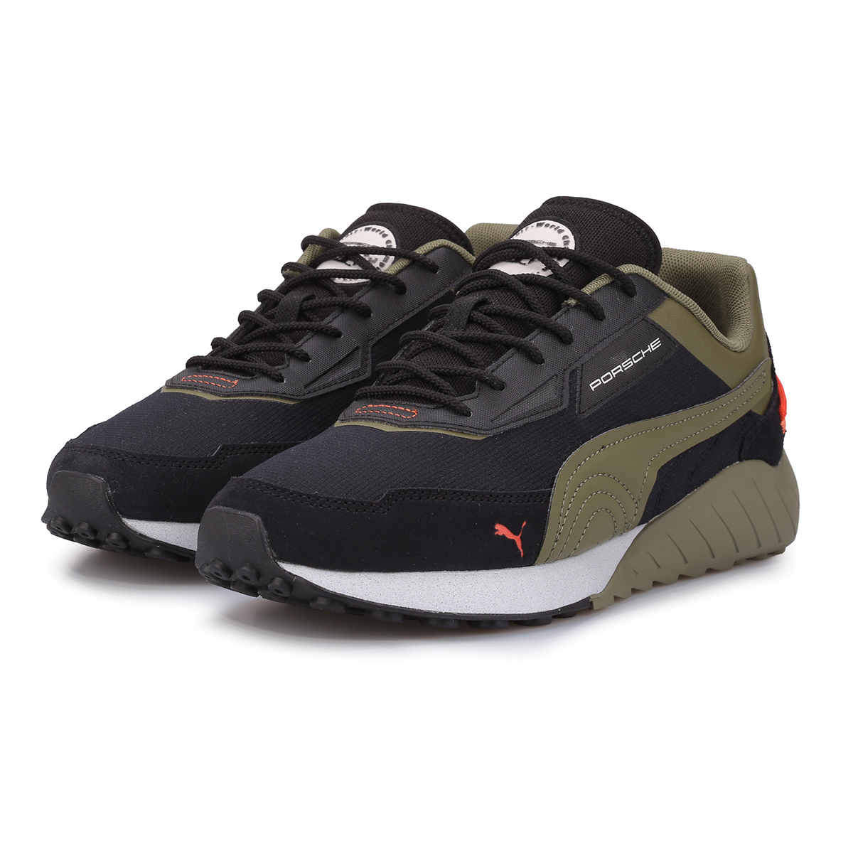 Zapatillas Puma Pl Speedfusion | Moov