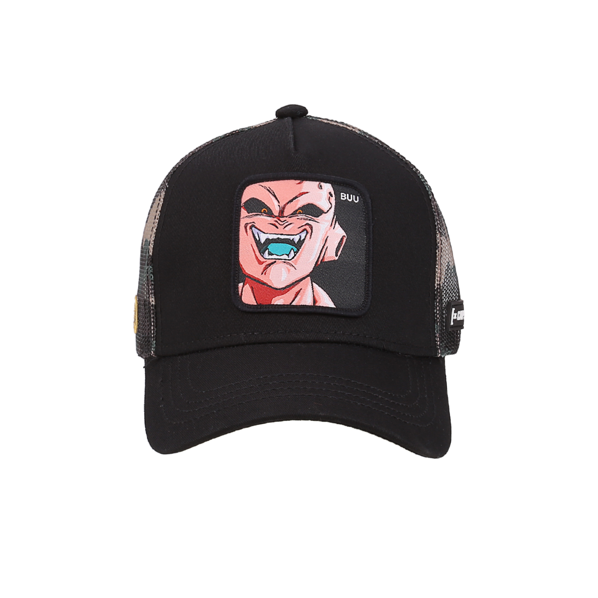 Gorra Capslab Dragon Ball Majin Buu 1 | Moov