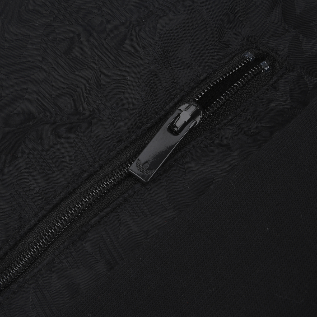 Campera adidas Monogram Track Hombre | Moov