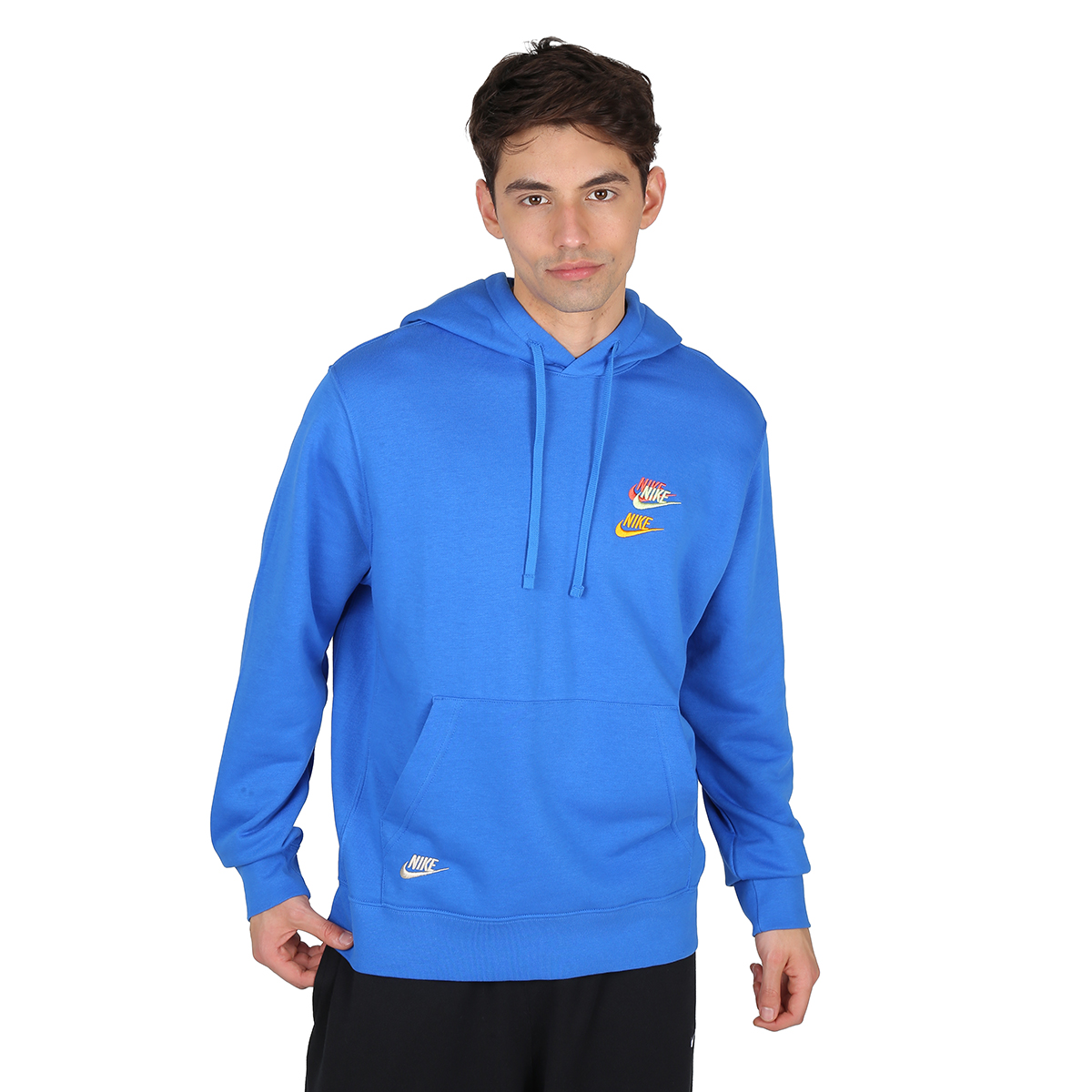 Buzo Nike Sportswear Essentials Hombre | Moov