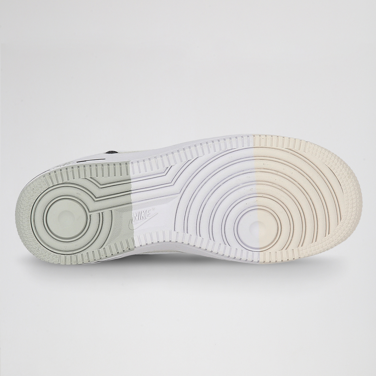 Zapatillas Nike Air Force 1 Lv8 Infantil | Moov