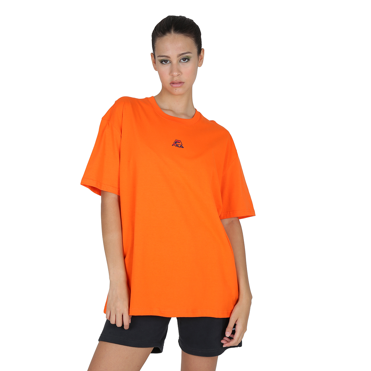 Remera Fila Hoops | Moov