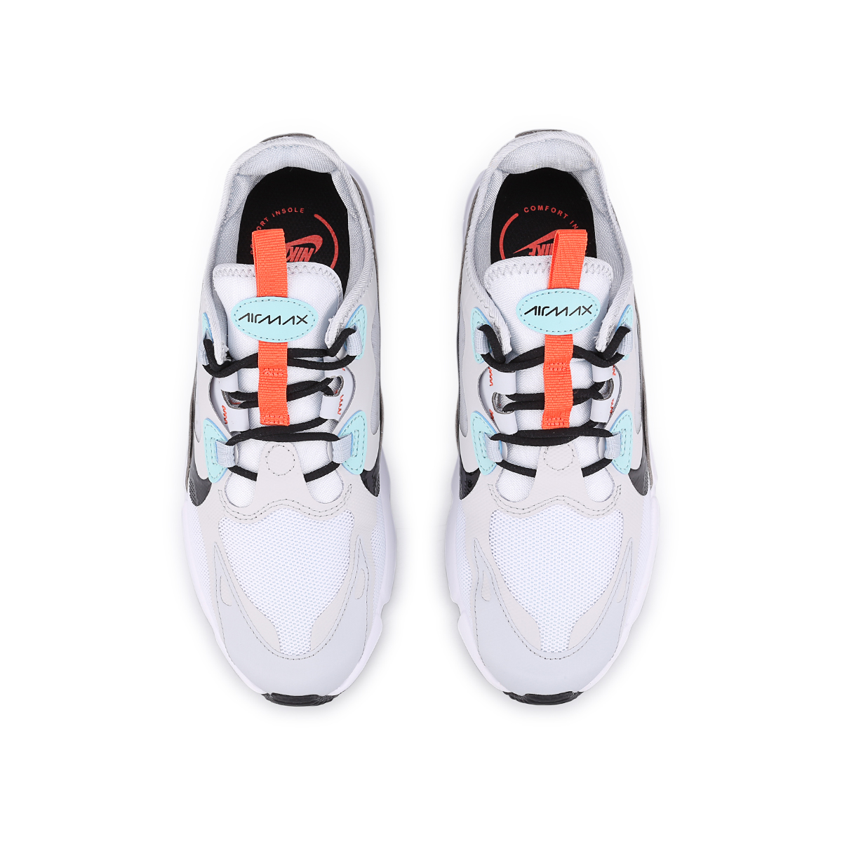 Zapatillas Nike Air Max Infinity 2 | Moov