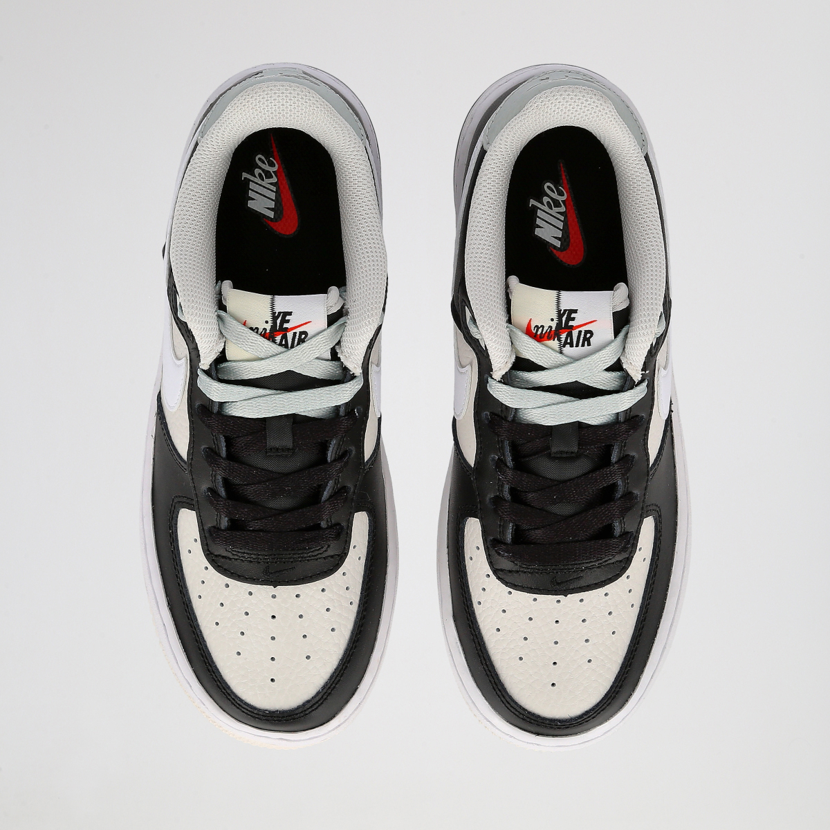 Zapatillas Nike Air Force 1 Lv8 Infantil | Moov