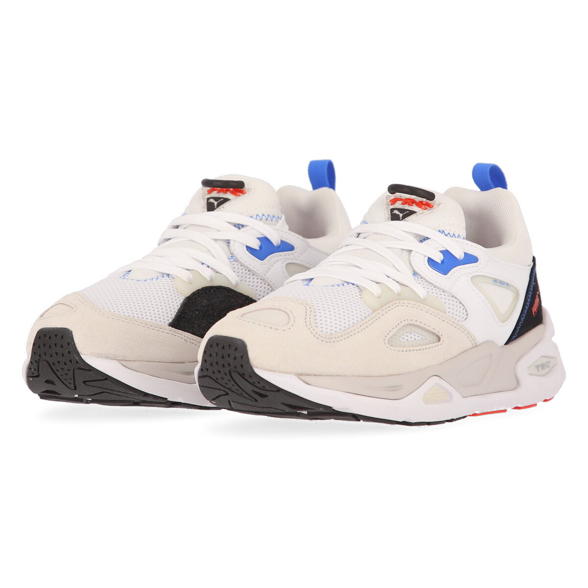Zapatillas Puma Trc Blaze | Moov