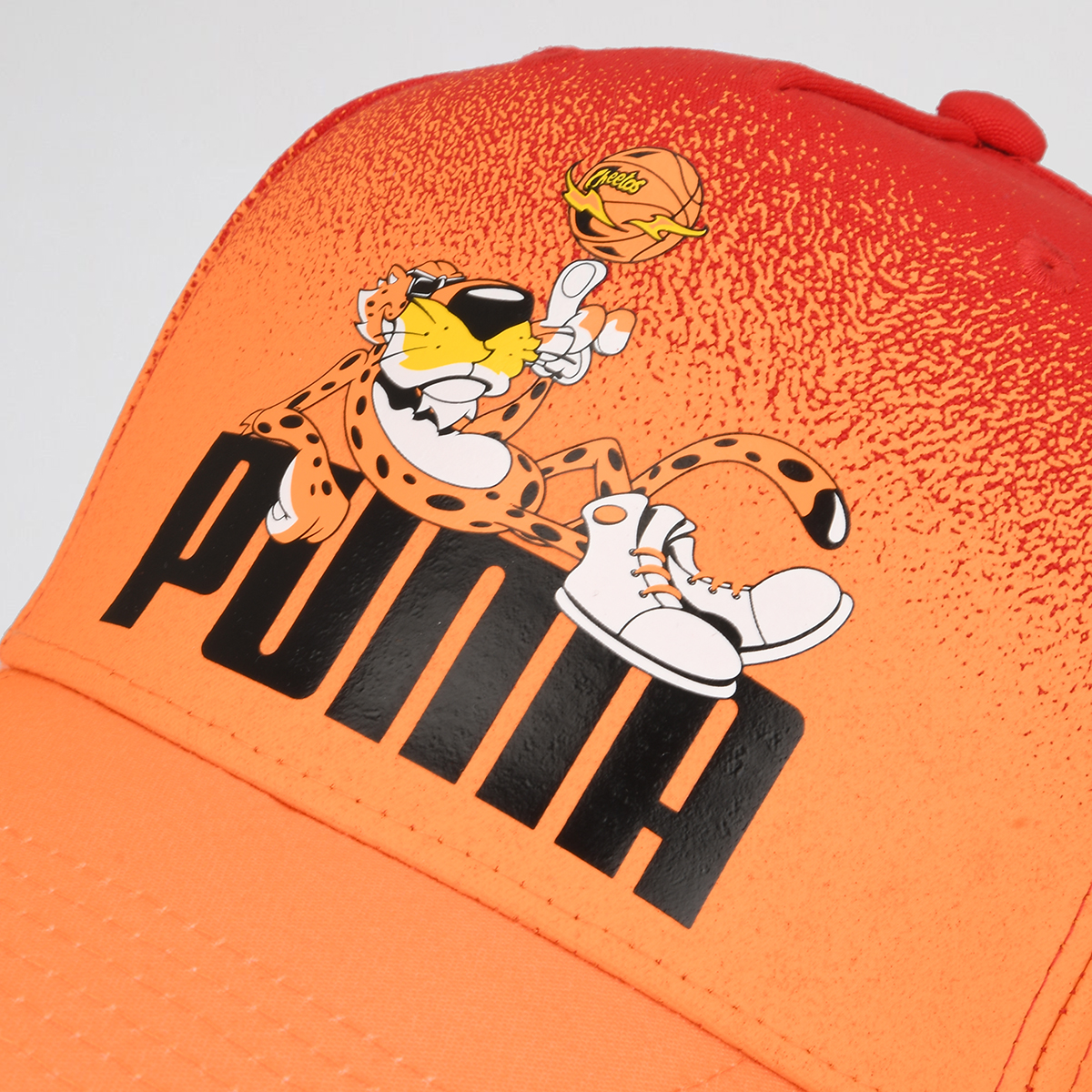 Gorra Puma X Cheetos | Moov