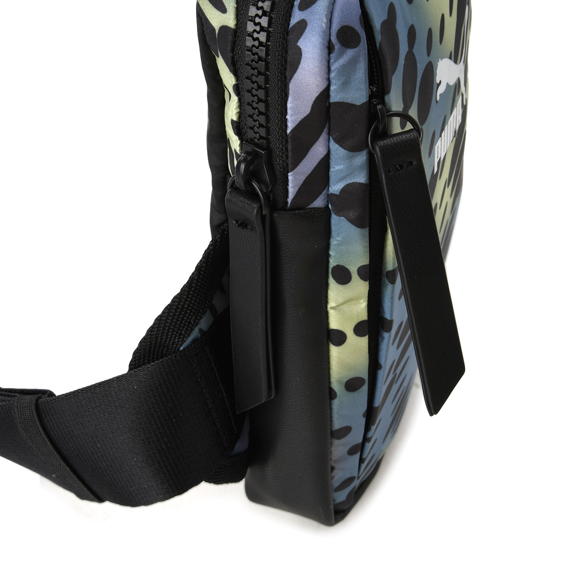 Mini Bolso Puma Prime Time Front Loader Fx | Moov