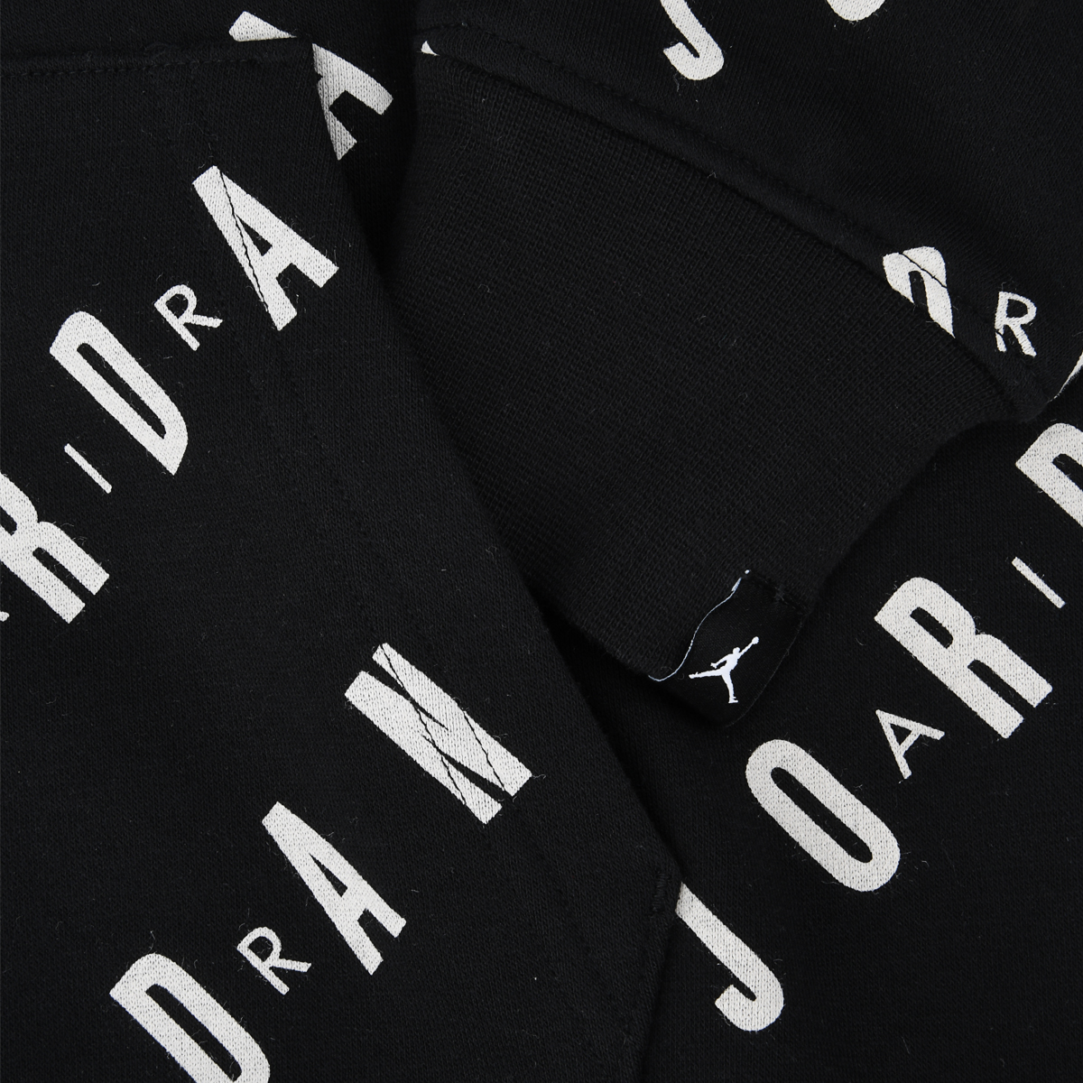 Buzo Urbano Jordan Aop Gfx Hombre | Moov