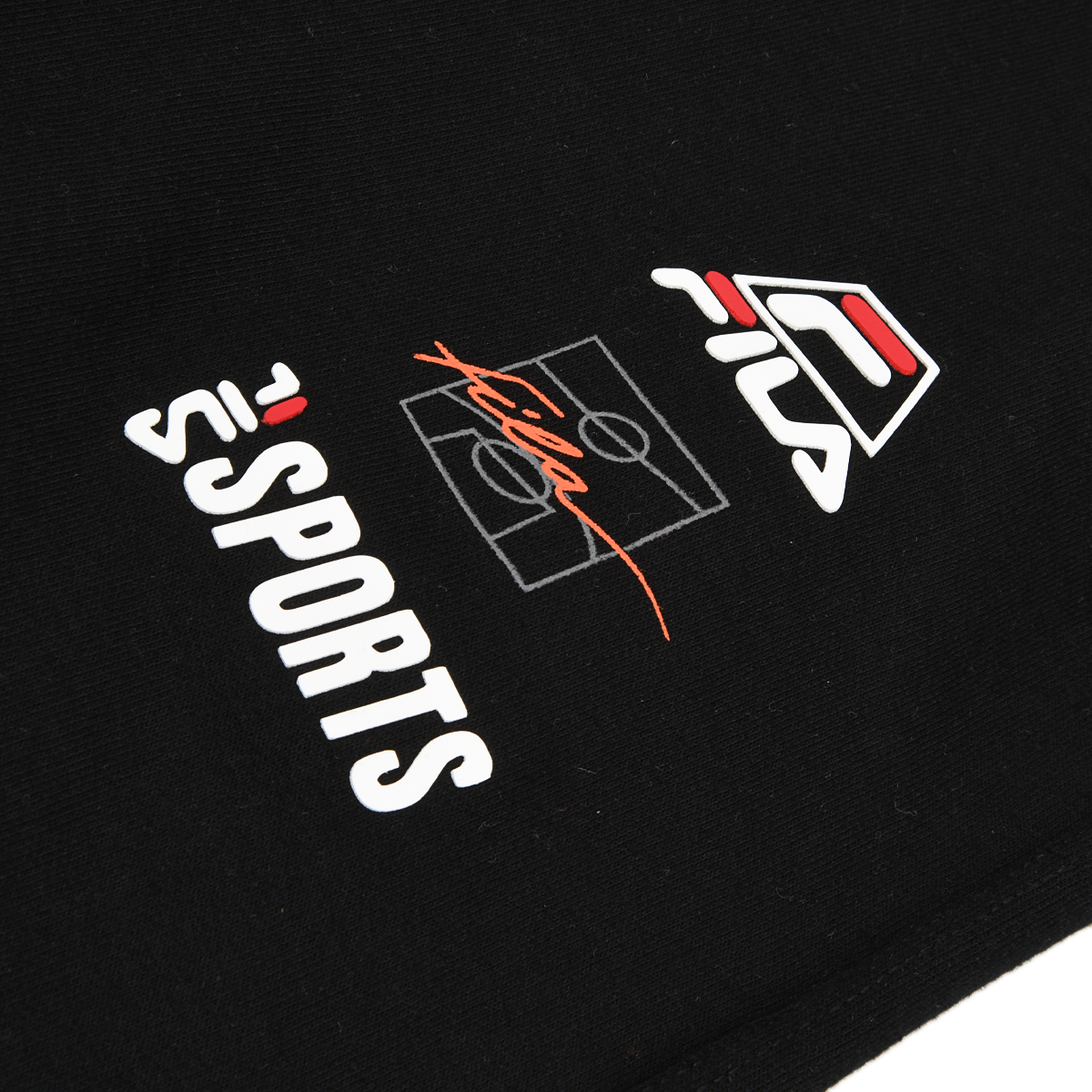 Pantalón Fila Hoops | Moov