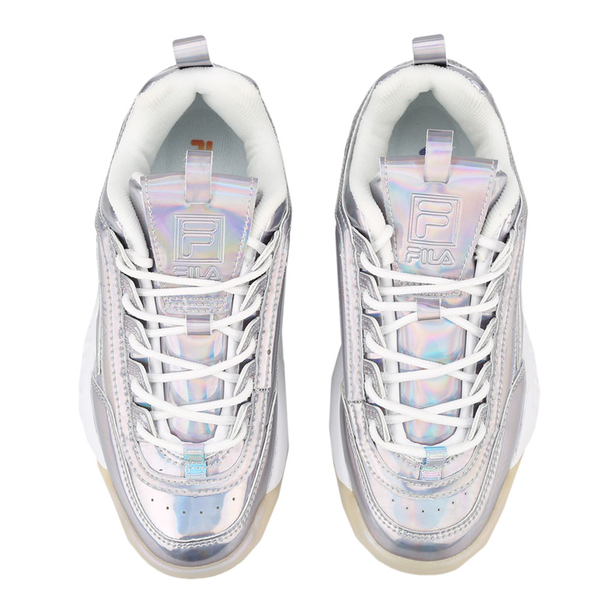 Zapatillas Fila Disruptor II Iri | Moov