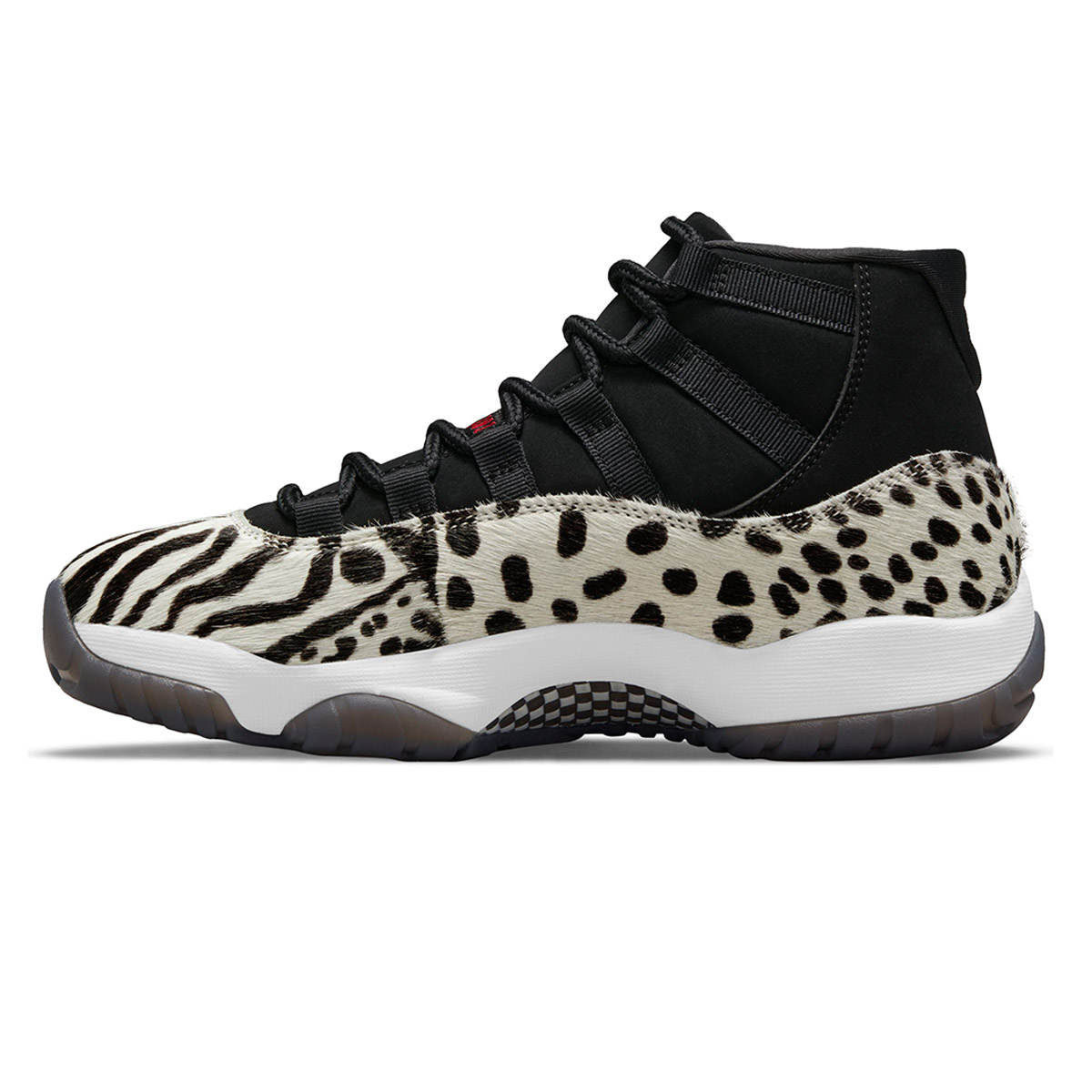 Zapatillas Jordan Legacy Air 11 Retro | Moov