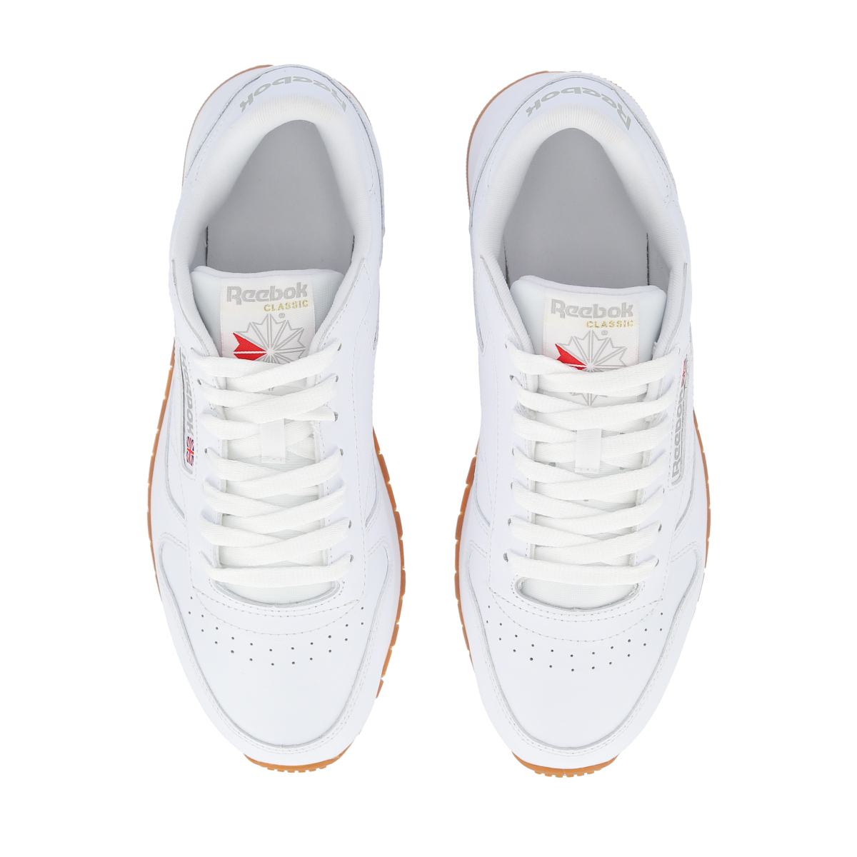 Zapatillas Reebok Classic Leather | Moov