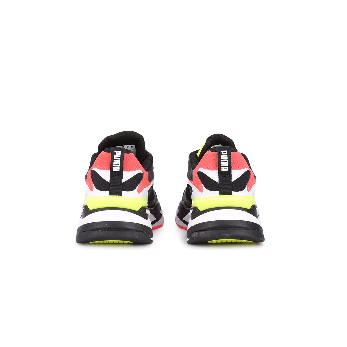 Zapatillas Puma RS-Fast Mix | Moov