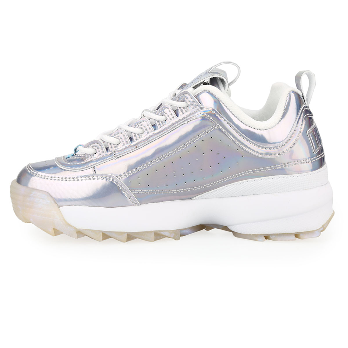 Zapatillas Fila Disruptor II Iri | Moov