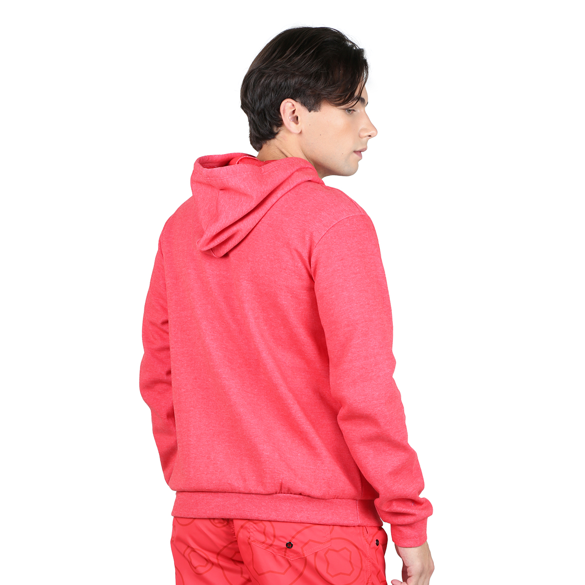 Buzo Urbo Bae | Moov