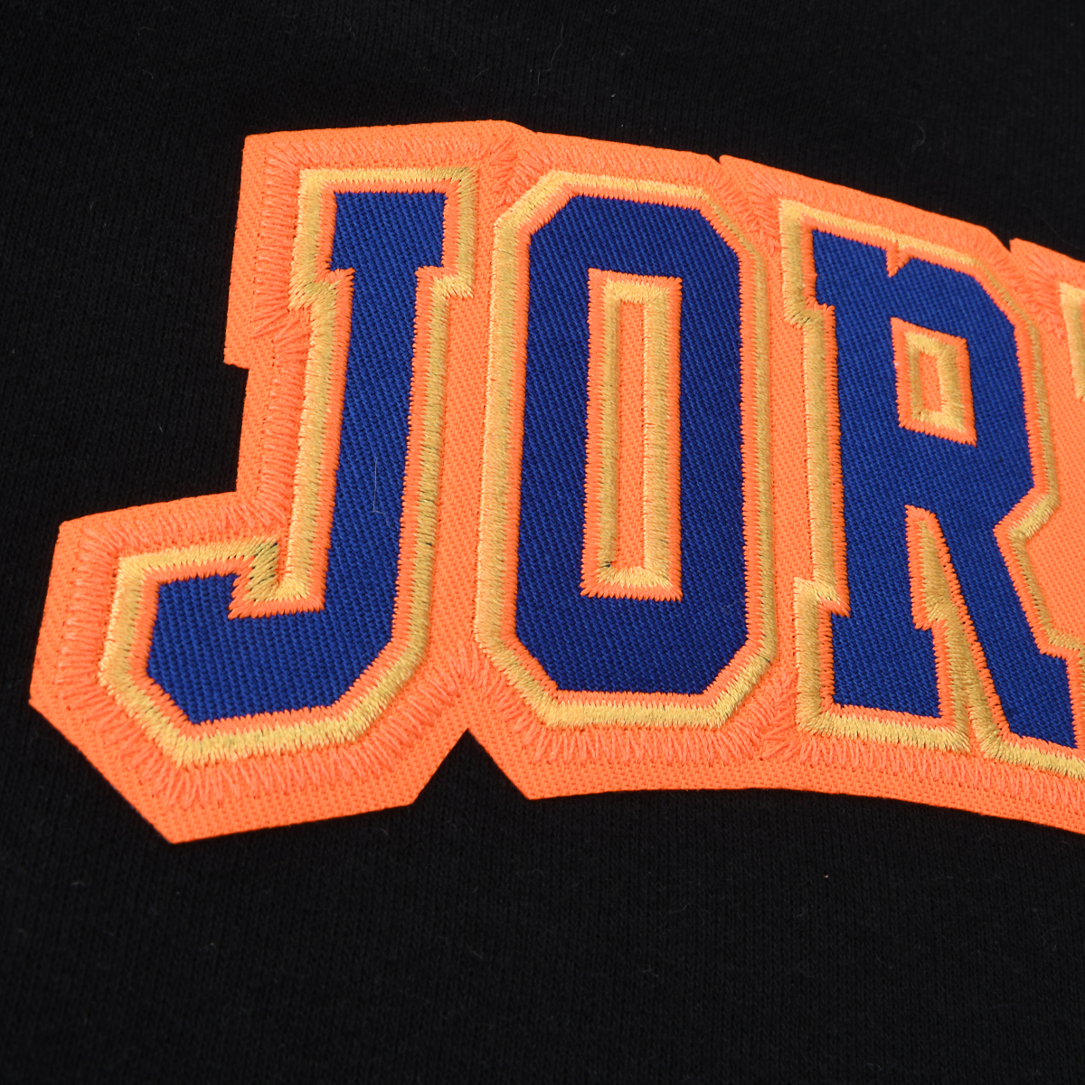 Buzo Jordan Patch Pack Niño | Moov