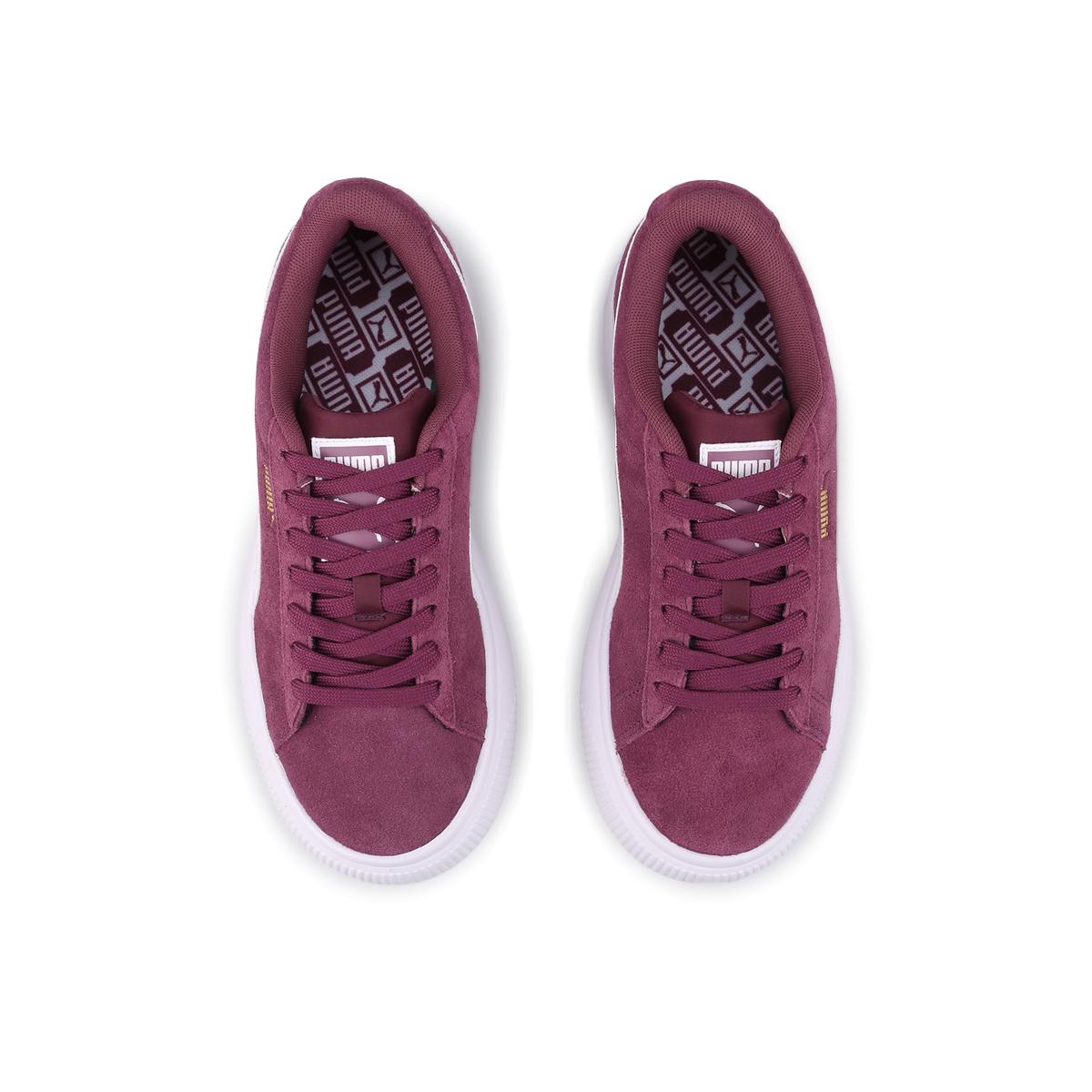 Zapatillas Puma Suede Mayu | Moov
