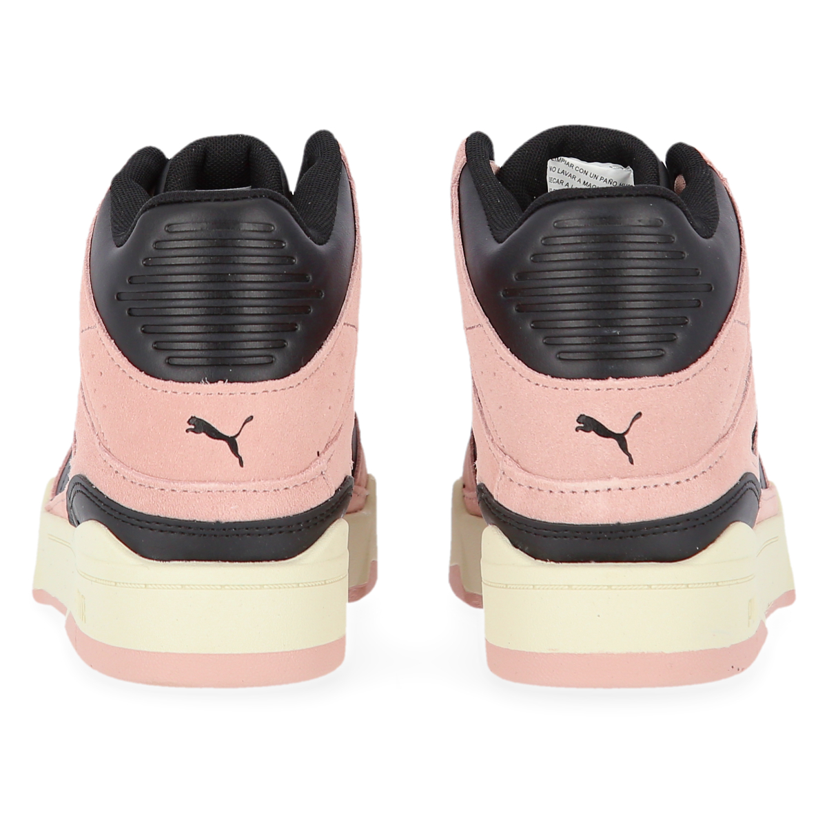 Zapatillas Puma Slipstream Mid Mujer | Moov