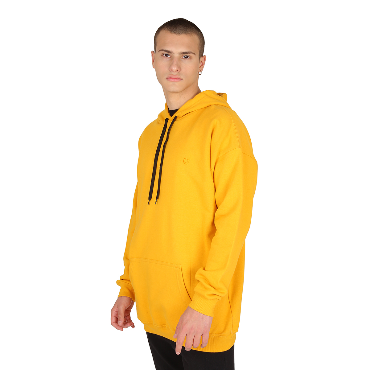 Buzo Urbo Over | Moov