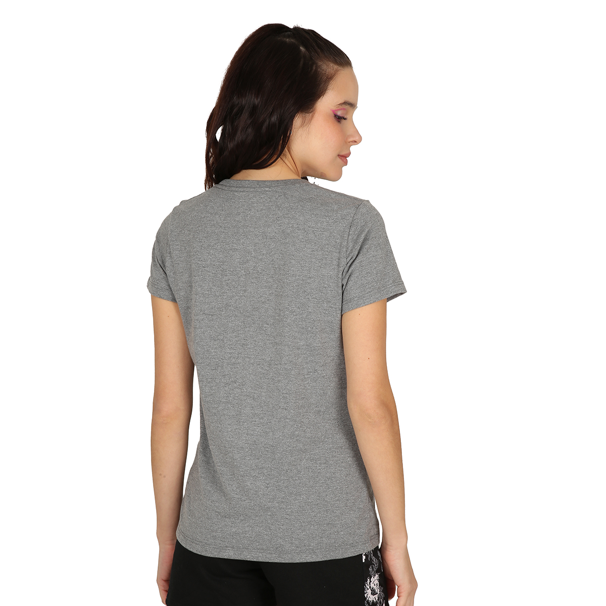 Remera Converse Patch | Moov