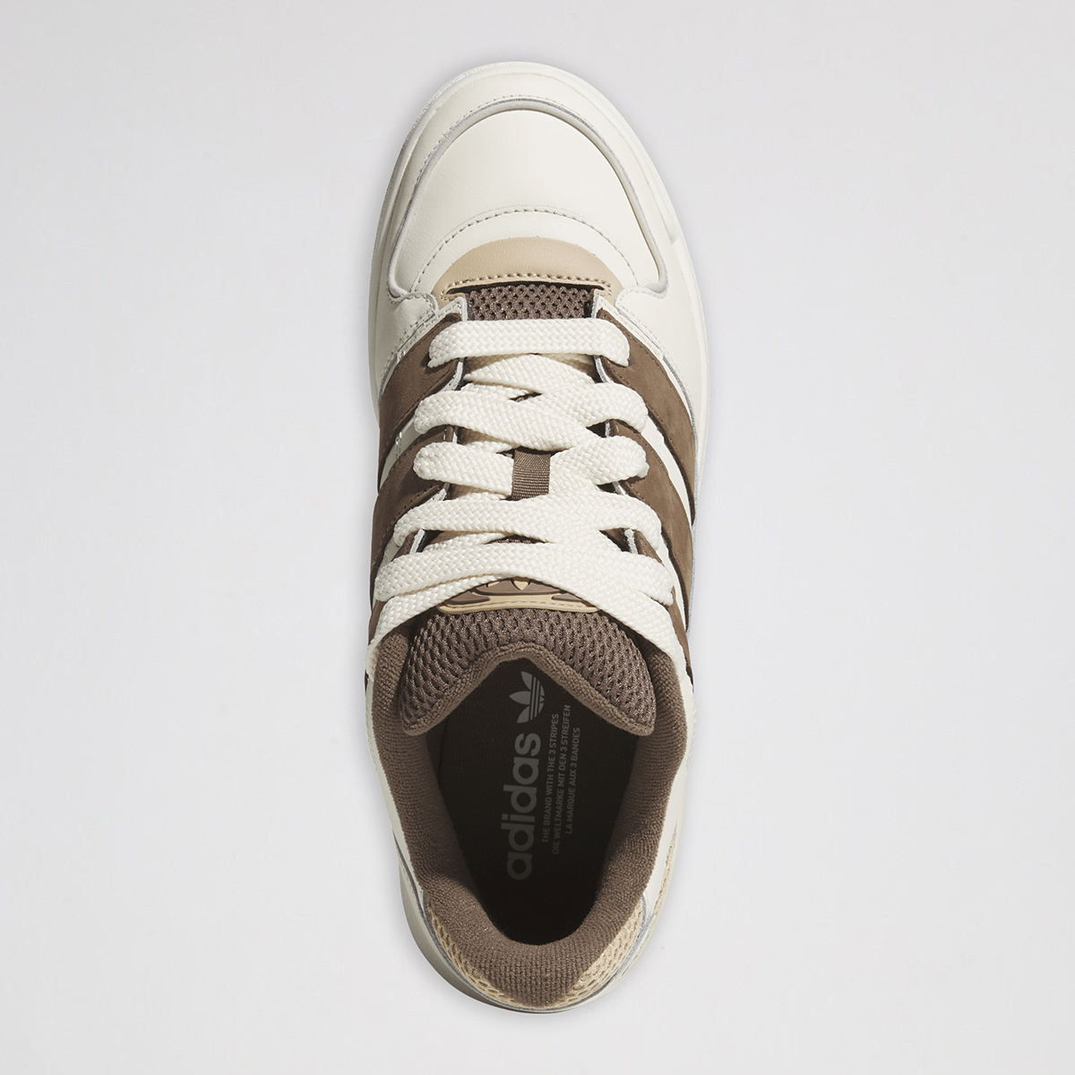 Zapatillas adidas Forum2000 Hombre | Moov