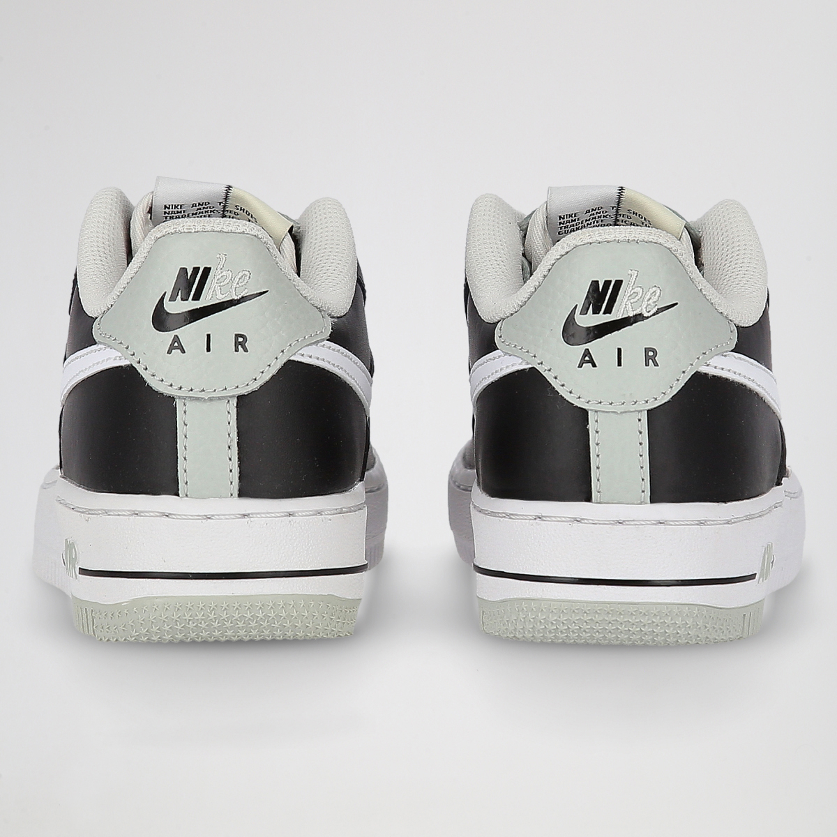 Zapatillas Nike Air Force 1 Lv8 Infantil | Moov