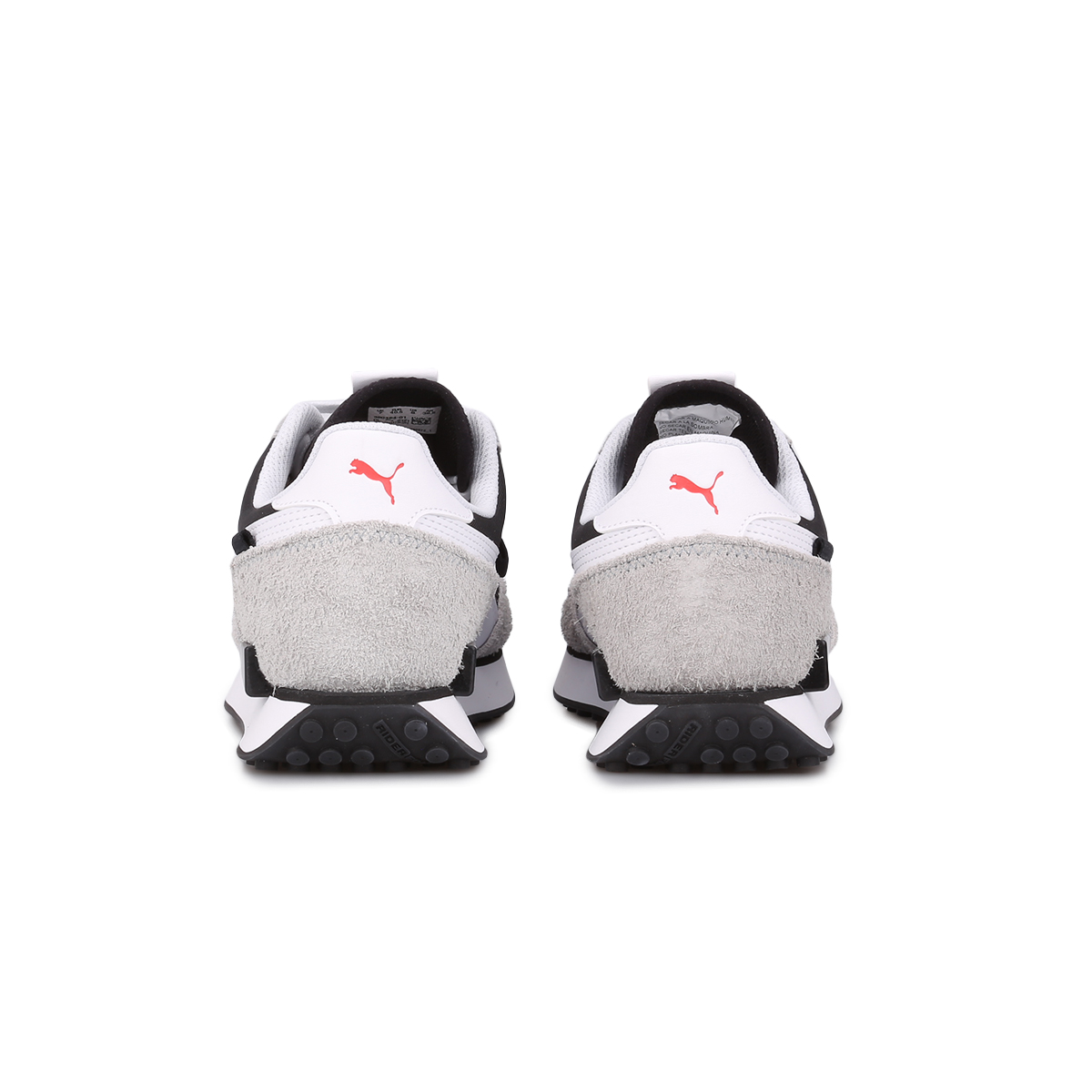 Zapatillas Puma Future Rider Vintage | Moov