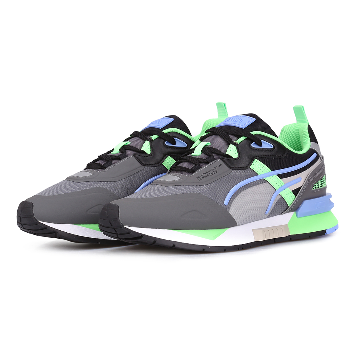 Zapatillas Puma Mirage Tech | Moov