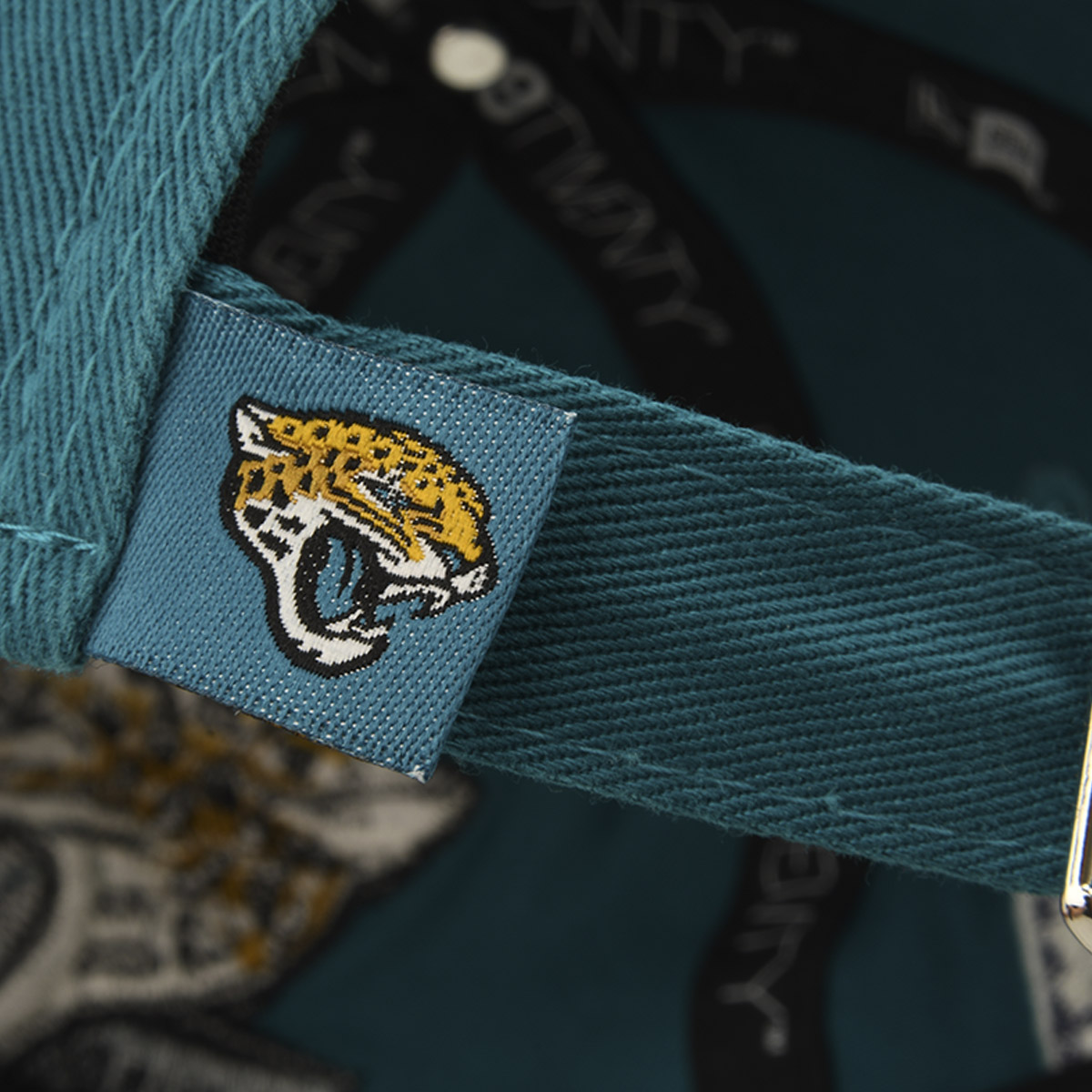 Gorra New Era 920 Jacsonville Jaguars | Moov