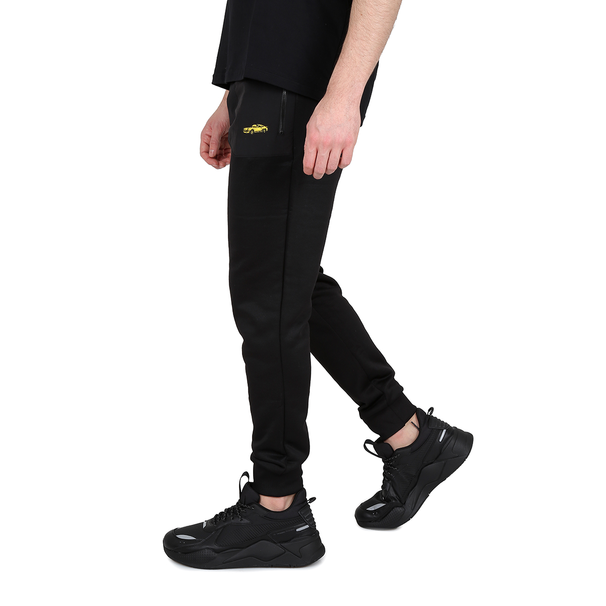 Pantalon Puma Sweat | Moov