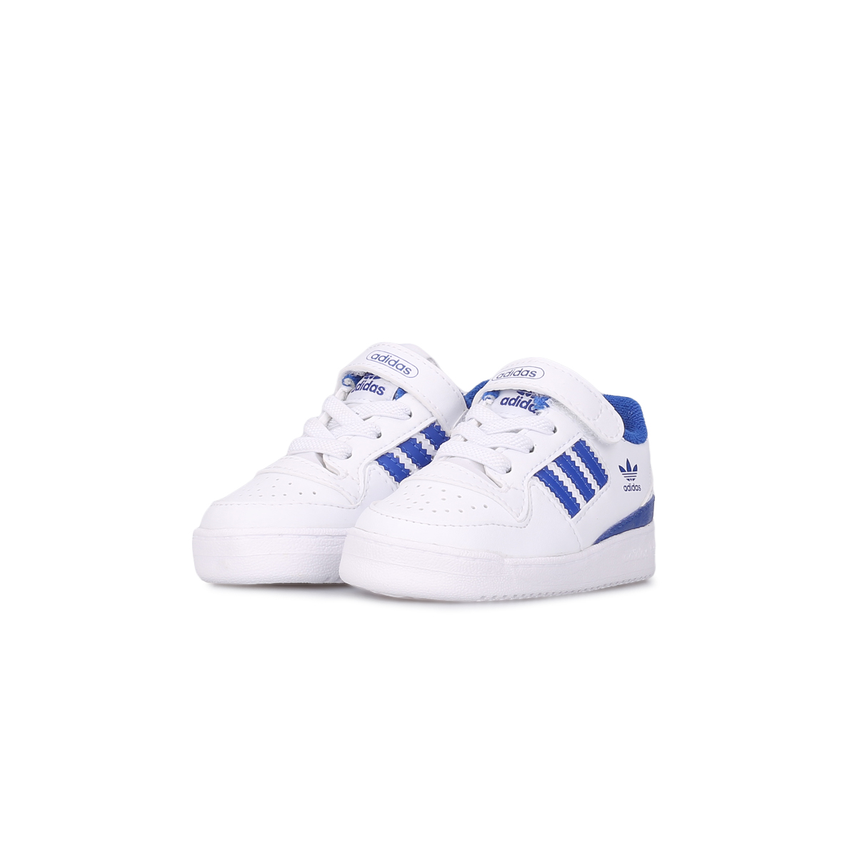 Zapatillas adidas Forum Low | Moov