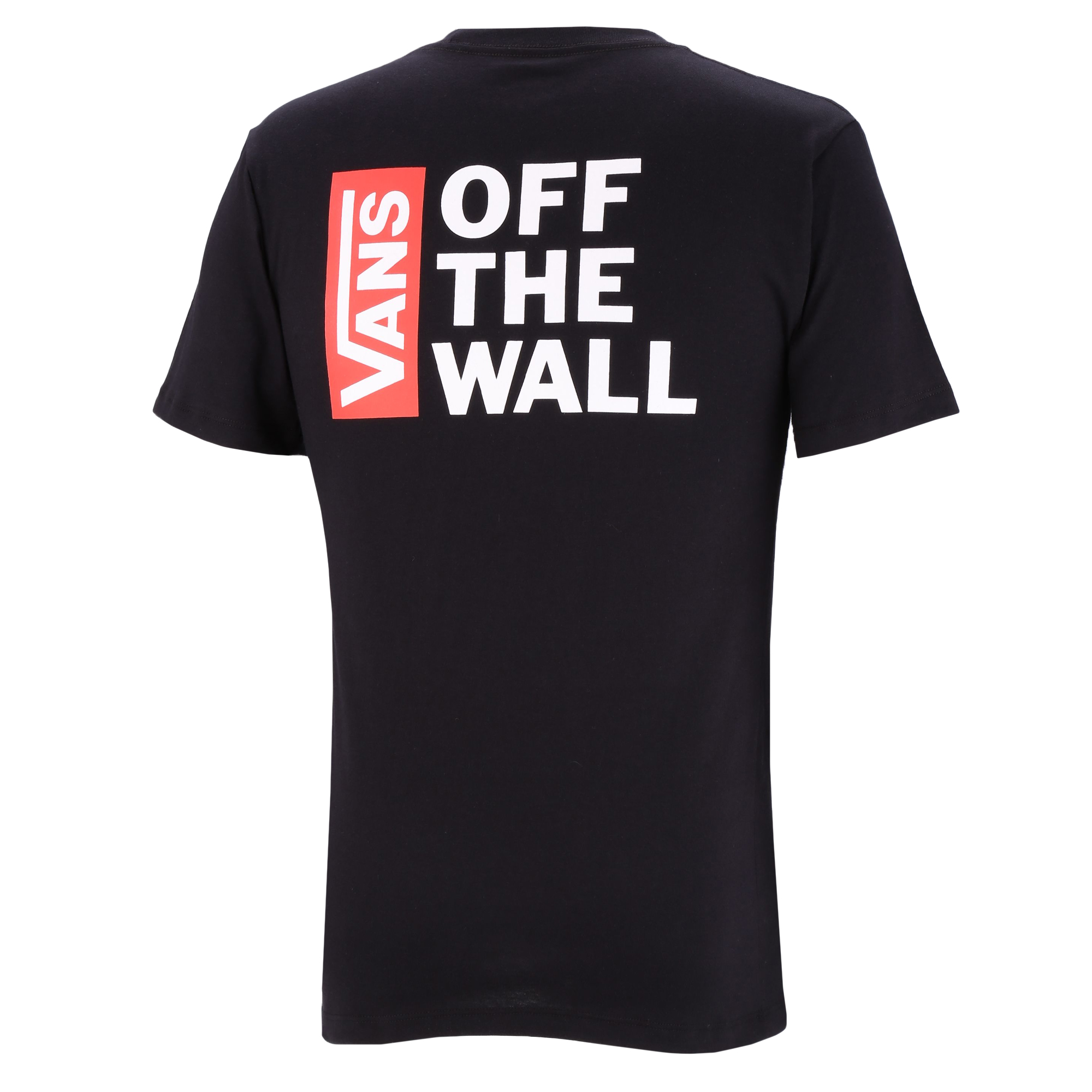 Remera Vans Off The Wall Classic | Moov