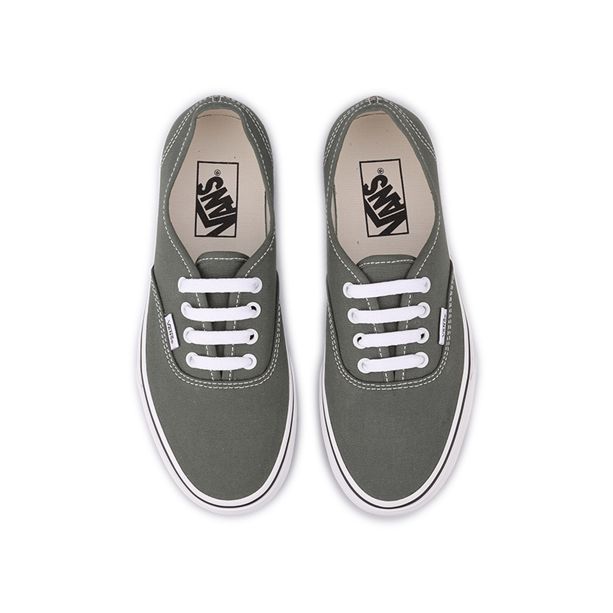 Zapatillas Vans U Authentic | Moov