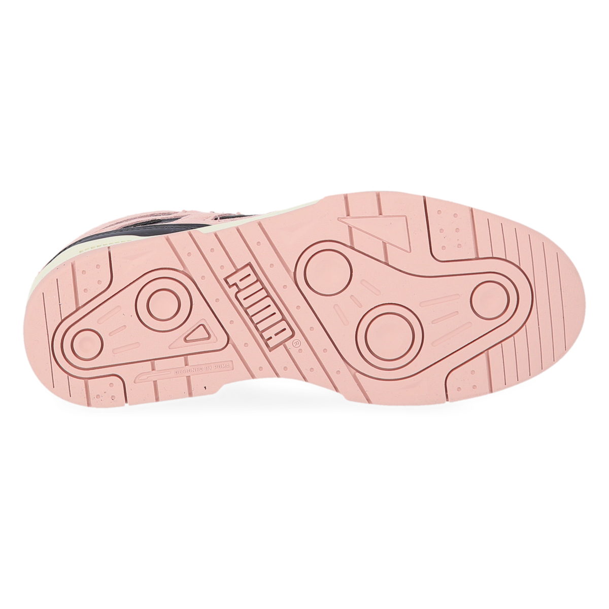 Zapatillas Puma Slipstream Mid Mujer | Moov