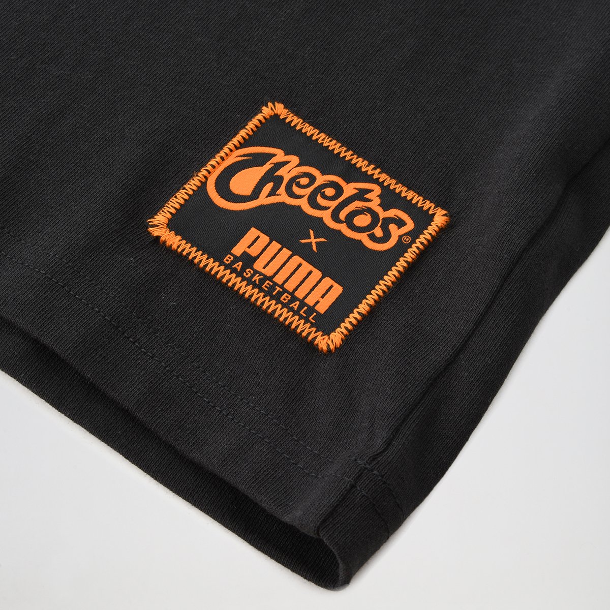 Remera Puma Hoops X Cheetos para Hombre | Moov