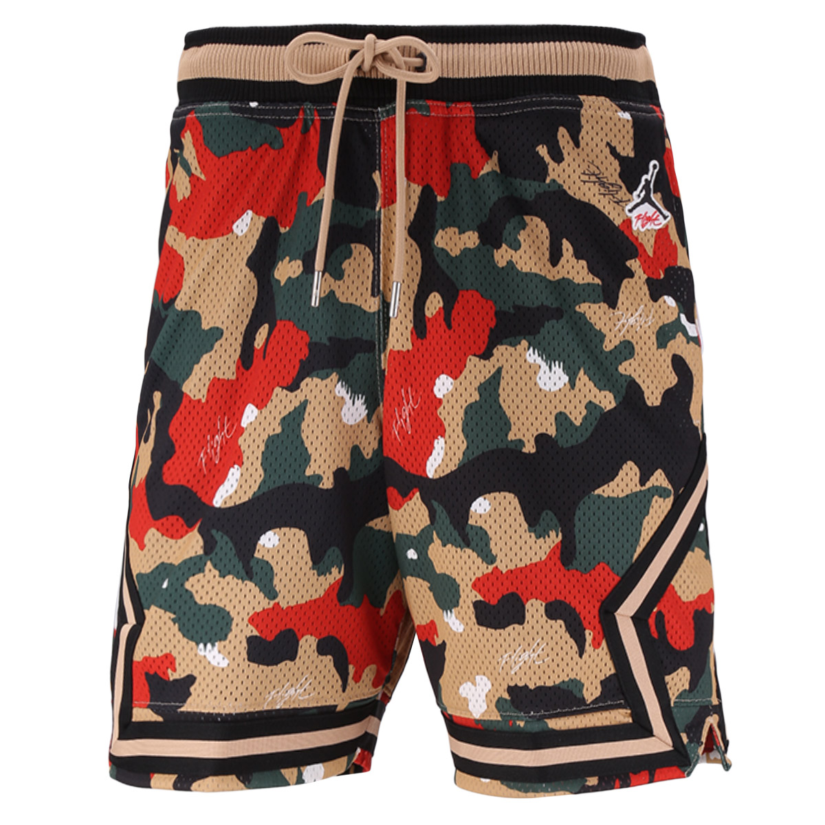 Short Jordan Flight Heritage Aop | Moov