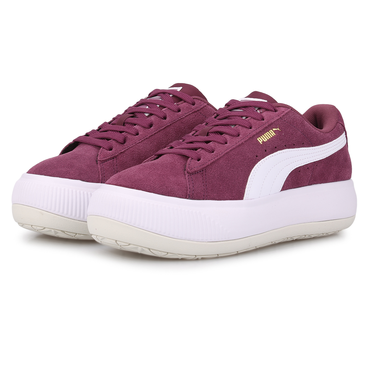 Zapatillas Puma Suede Mayu | Moov