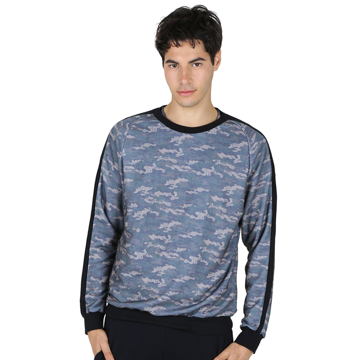 Buzo Urbo Vert | Moov