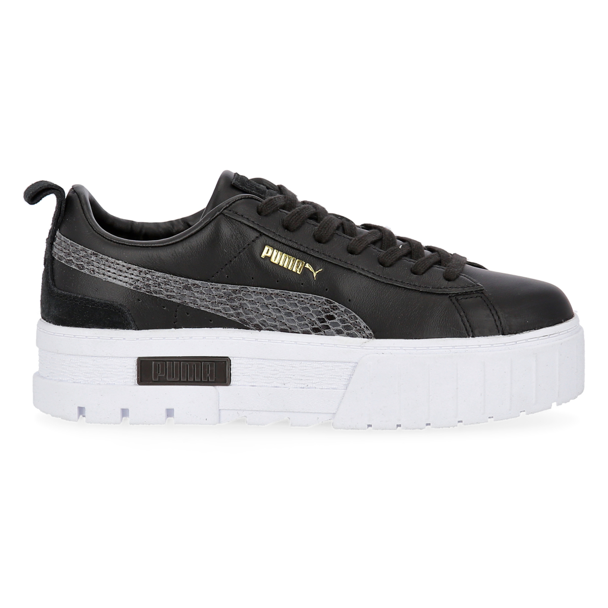 Zapatillas Puma Mayze Luxury Mujer | Moov