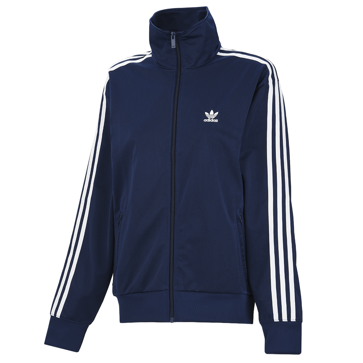 Campera adidas Adicolor Classics Firebird Mujer | Moov