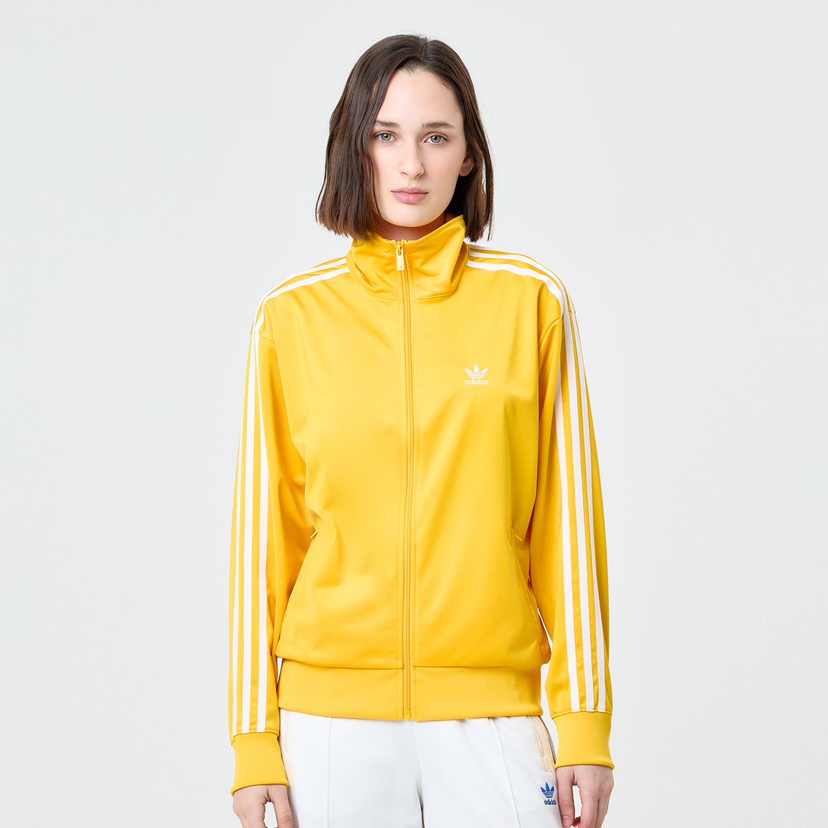 Campera adidas Adicolor Classics Mujer | Moov