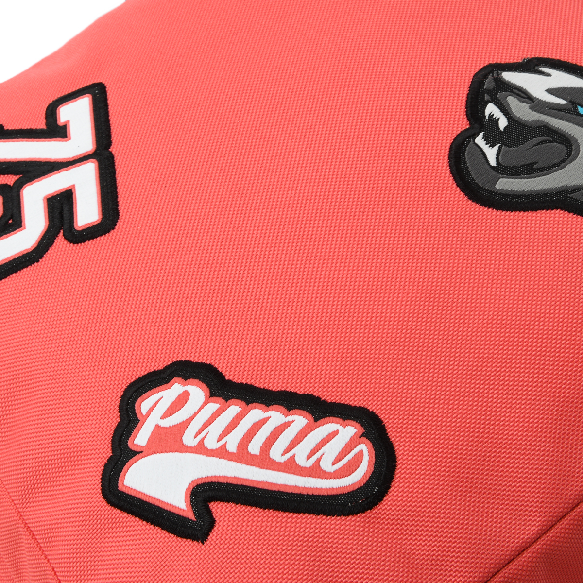 Mochila Puma Patch | Moov